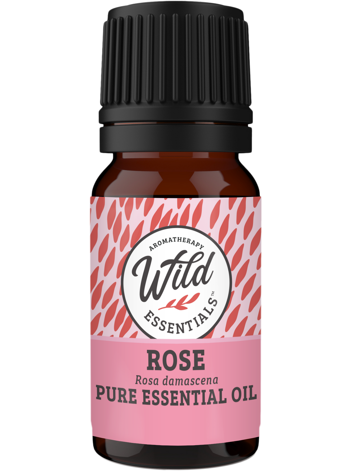 Essential Oils (Single Note) Rose — Wild Essentials LLC.