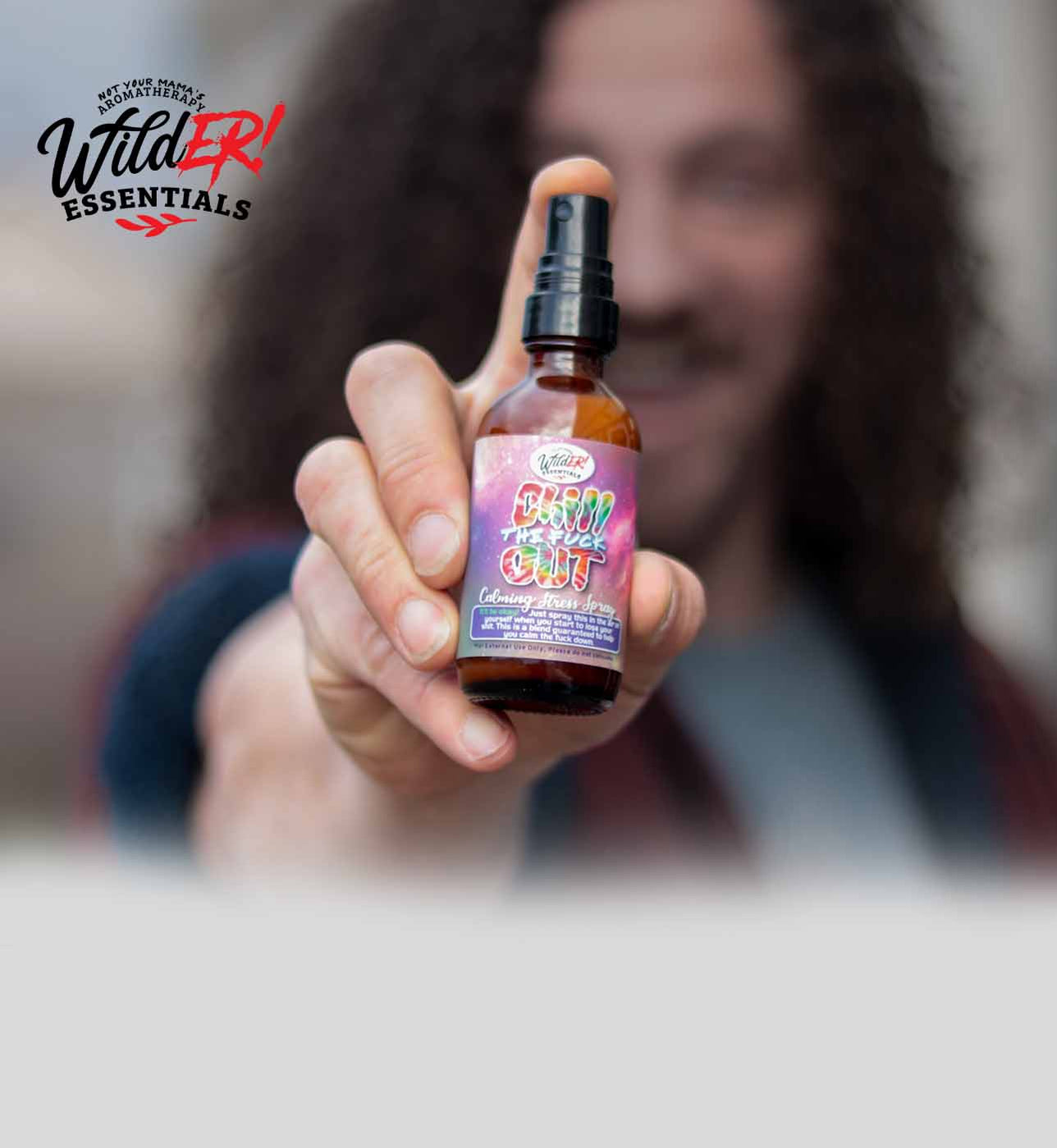 WILD ESSENTIALS / DREAM ESSENTIALS Sleep Masks, Aromatherapy, Jewelry ...