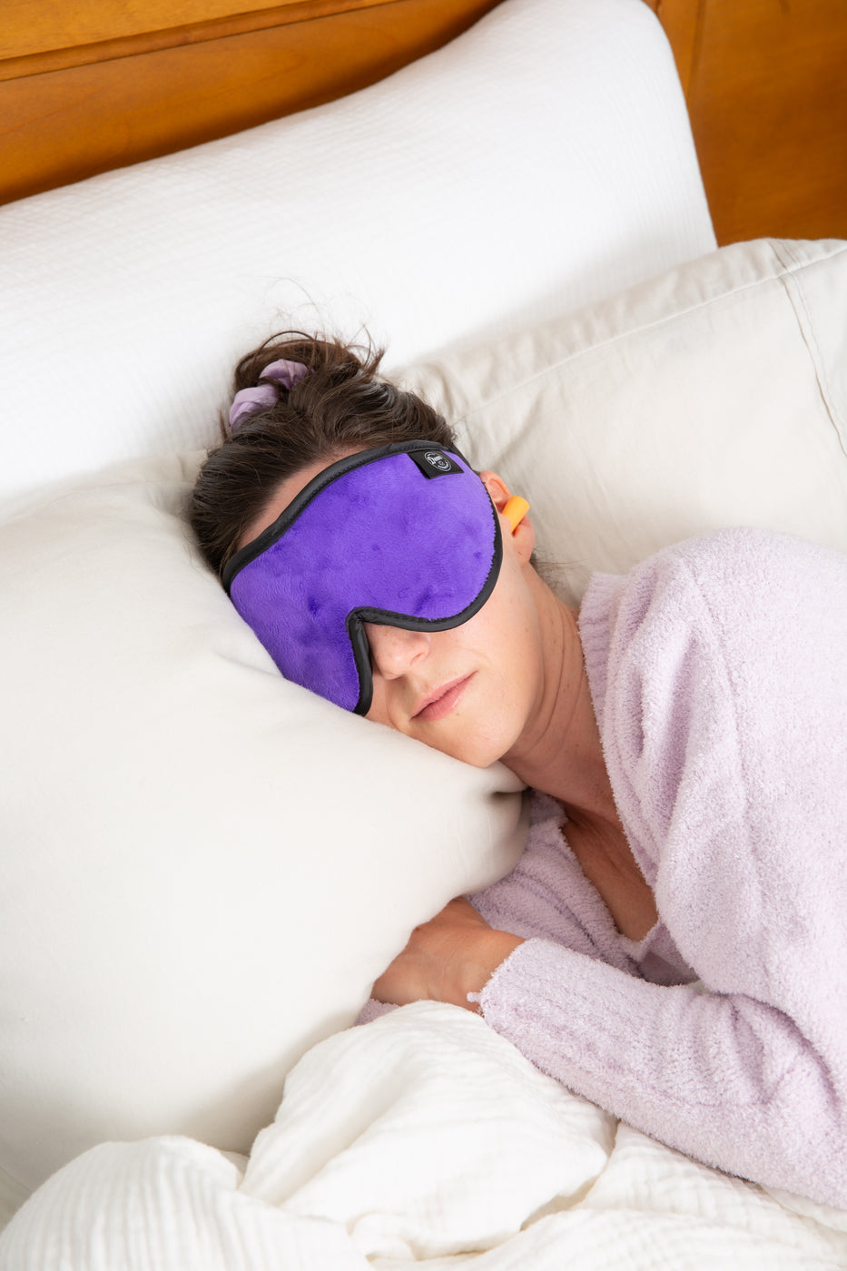 Escape Sleep Mask Kit (9 Colors) — Wild Essentials LLC.