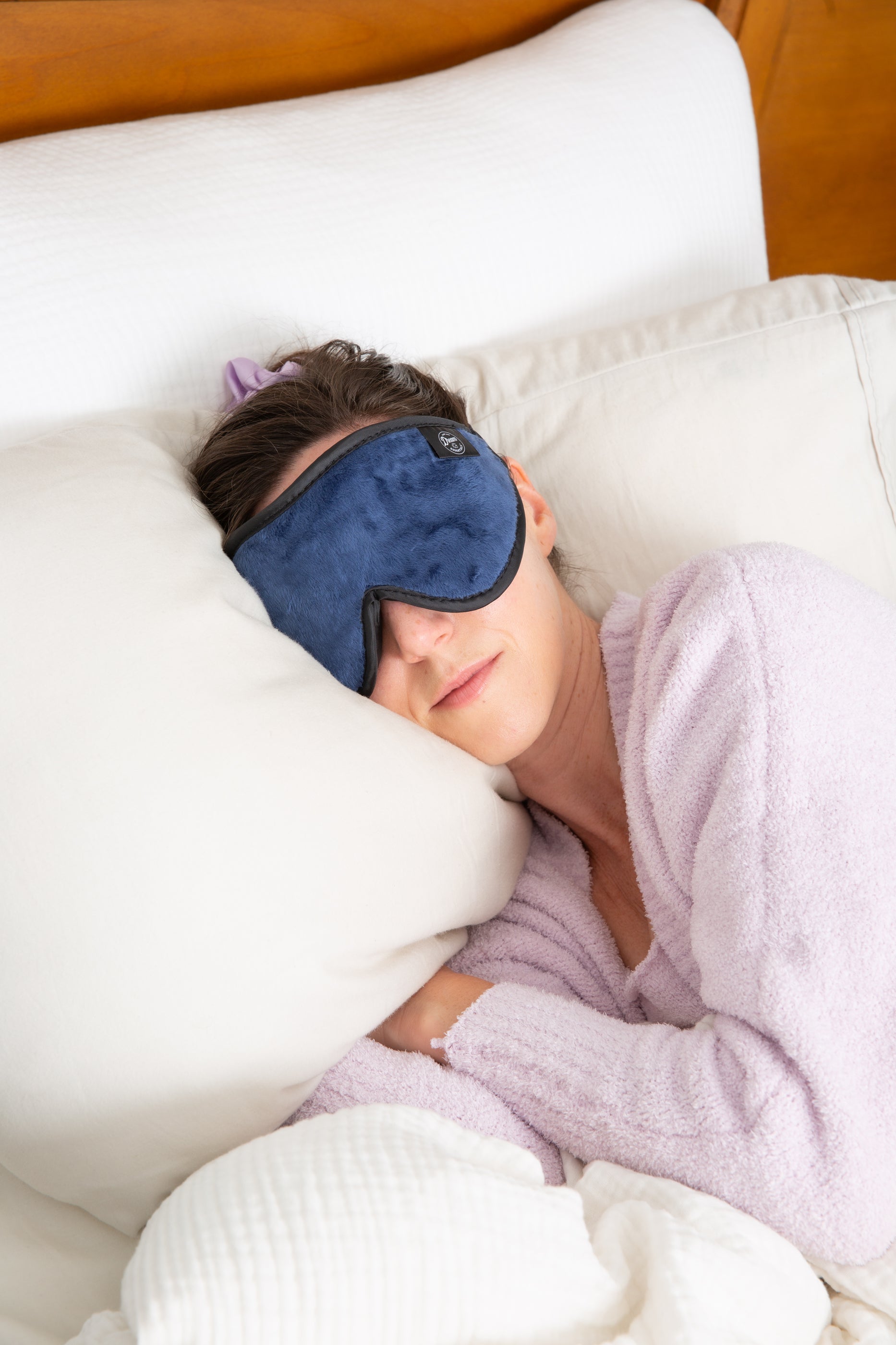 Escape Sleep Mask Kit (9 Colors) — Wild Essentials LLC.
