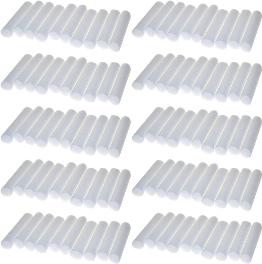 Inhaler Wicks (100-pack) — Wild Essentials LLC.